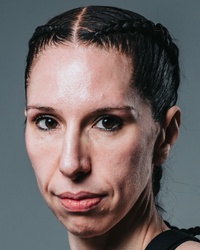 BoxRec: Melanie Shah