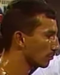 BoxRec: Ramon Guzman