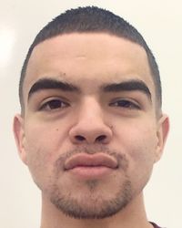 BoxRec: Jose Martinez