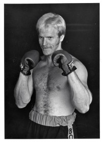 BoxRec: Bobby Crabtree