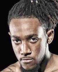 BoxRec: Lester Brown