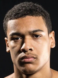 BoxRec: Wilkens Mathieu