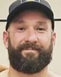 BoxRec: Troy Harding