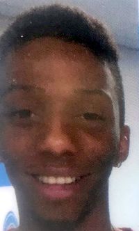 BoxRec: David Sample