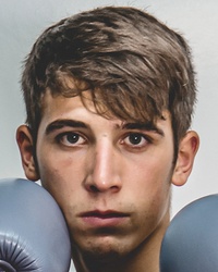 BoxRec: Connor Adaway