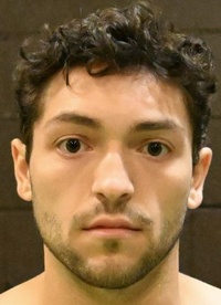 BoxRec: Austin Keller