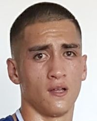 BoxRec: Francis Waitai