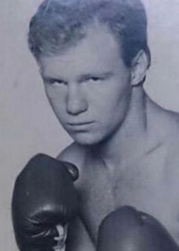 BoxRec: Fred McMunn