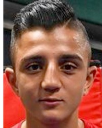 BoxRec: Julius Ballo