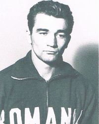 BoxRec: Constantin Dumitrescu