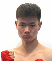 BoxRec: Hao Chen