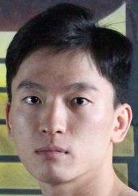 BoxRec: Seung Hun Lee