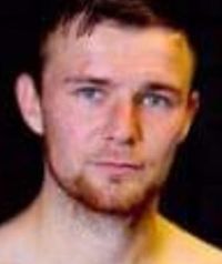 BoxRec: Steven Floyd