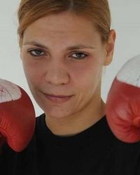 BoxRec: Bianka Nagy
