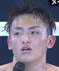 BoxRec: Ryo Mandokoro