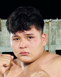 BoxRec: Edwin Alberto Antunez Ochoa