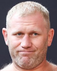 BoxRec: Sergey Kharitonov