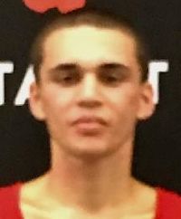 Christopher Otero's Instagram, Twitter & Facebook on IDCrawl