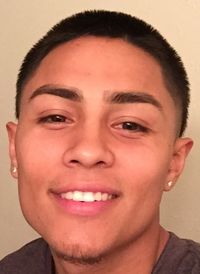 BoxRec: Daniel Gonzalez