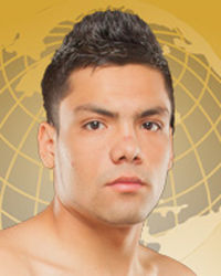 BoxRec: Erick Ituarte