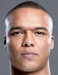 BoxRec: Fabio Wardley