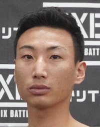 BoxRec: Kyung Min Park
