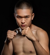 BoxRec: Yuanke Ma