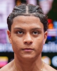 BoxRec: Vijayraj Karia