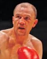 BoxRec: Anton Gilmore