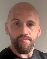 BoxRec: Angelo Dragone