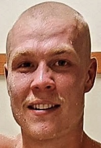 BoxRec: Calvin Jensen