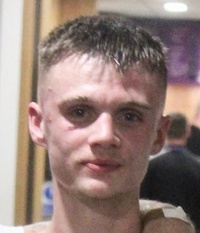 BoxRec: Frazer Morgan