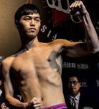 BoxRec: Jiyang Gao