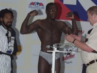 BoxRec: Denny Dalton