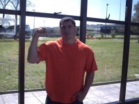 BoxRec: Roberto Santa Cruz Justiniano