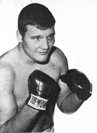 BoxRec: Rodney Bobick