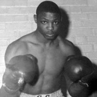 BoxRec: Sammy Nesmith