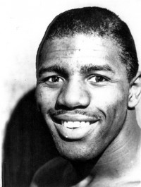 BoxRec: Bobby Boyd