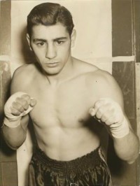 BoxRec: Johnny Greco