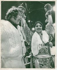 BoxRec: Nick Furlano