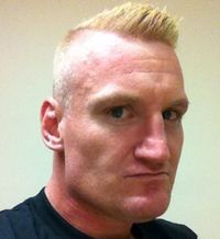 BoxRec: Peter Graham