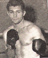 BoxRec: Tommy Schaefer
