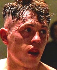 BoxRec: Tyler Marriott