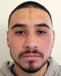 BoxRec: Maximus Moya