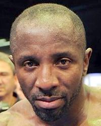 BoxRec: Ben Nsafoah