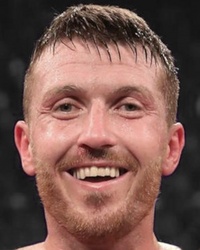 BoxRec: Scott Cardle