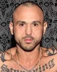 BoxRec: Stephen Edwards