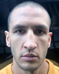 BoxRec: Alejandro Munera