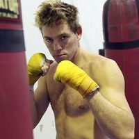 BoxRec: Ben McCulloch