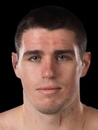 BoxRec: Chris Camozzi
